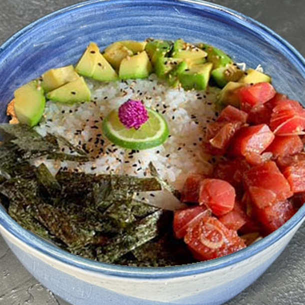 Sushiseven Llanogrande