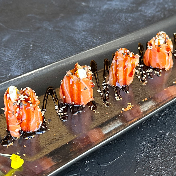 Sushiseven Llanogrande