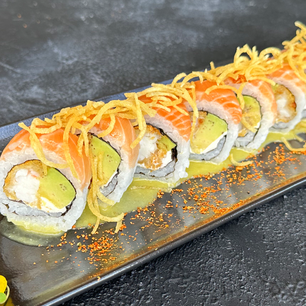 Sushiseven Llanogrande